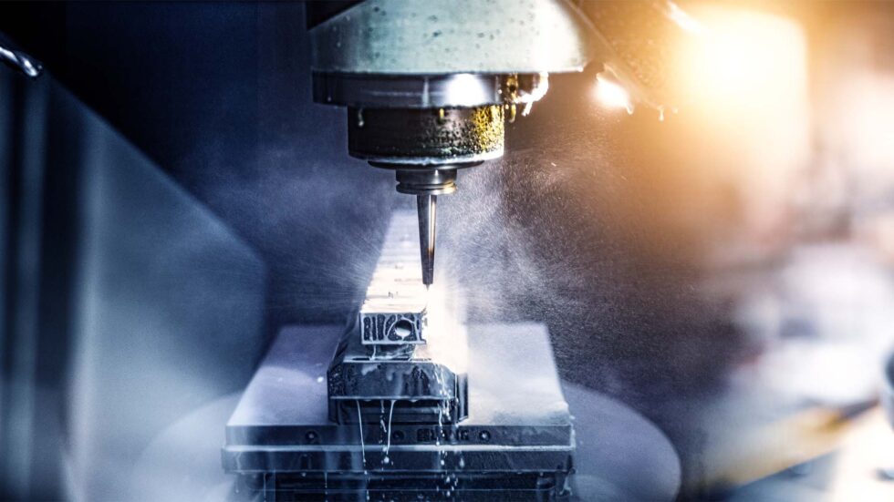 New & Used Machine Equipment in Rochester, NY | Machine Tool Research, Inc.