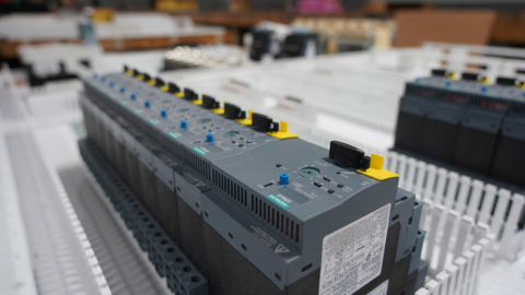 CNC Machining Services in Rochester, NY | Machine Tool Research, Inc.