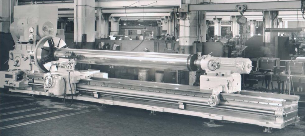 New & Used Machine Equipment in Rochester, NY | Machine Tool Research, Inc.