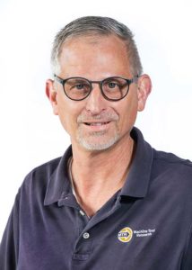 Fabrication & Machining in Rochester, NY | Machine Tool Research, Inc.