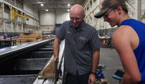 Machining Jobs in Rochester, NY | Machine Tool Research, Inc.