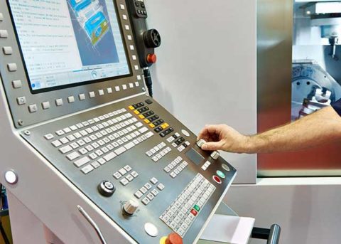 New & Used Machine Equipment in Rochester, NY | Machine Tool Research, Inc.