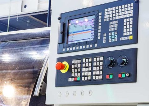 New & Used Machine Equipment in Rochester, NY | Machine Tool Research, Inc.