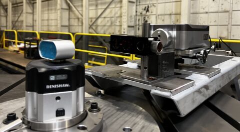 Machine Alignment in Rochester, NY | Machine Tool Research, Inc.